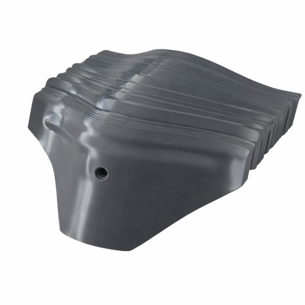 Gutter Guard Saddles - Corrogated – Gutter Guard Warehouse