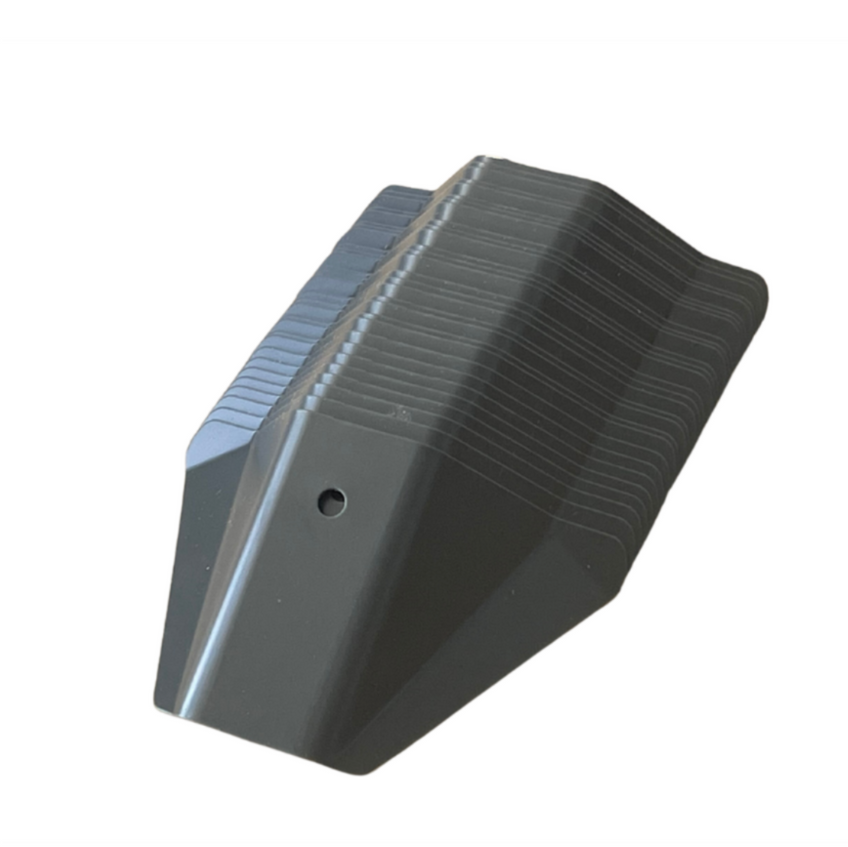 Trimdek Roof Saddles Clips — Gutter Guard Warehouse