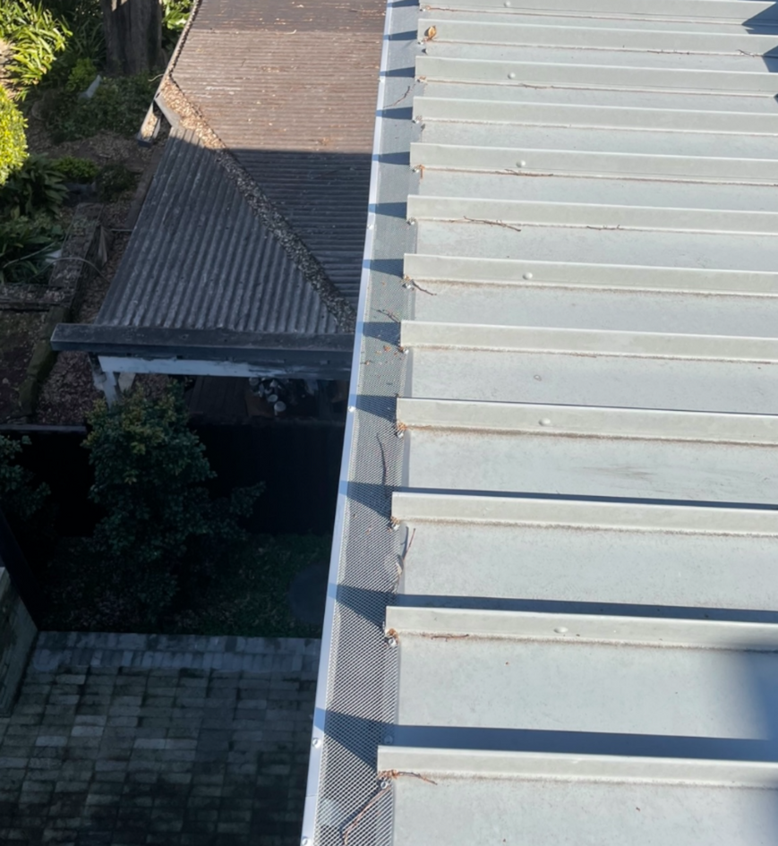 Klip-Lok Box Gutter - DIY Kit - 500mm wide ($14.55 per metre) — Gutter ...