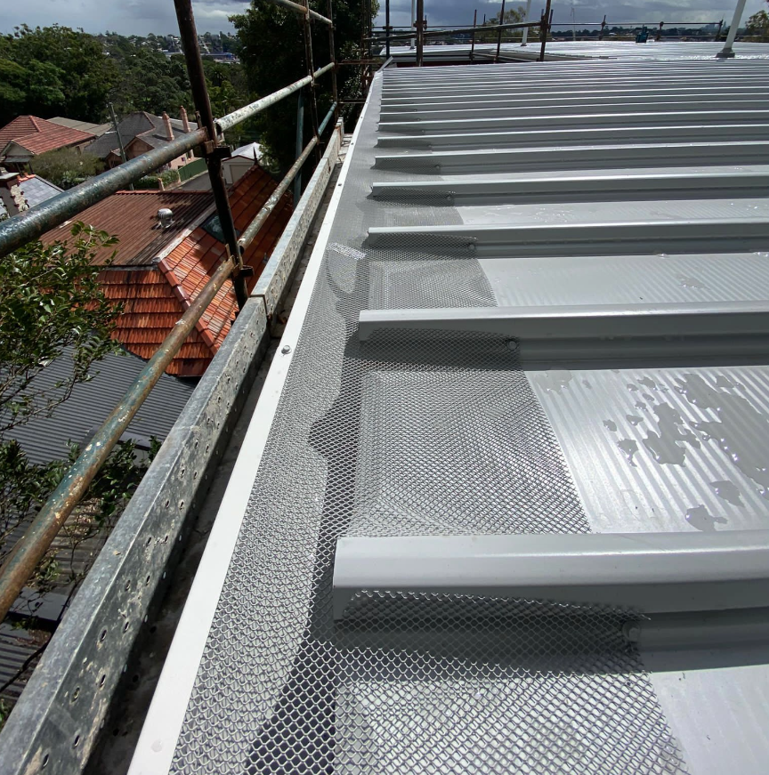 Klip-Lok Box Gutter - DIY Kit - 500mm wide ($14.55 per metre) — Gutter ...