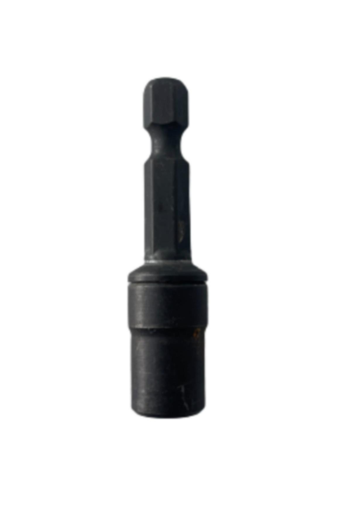 Gutter Guard Drill Bit - 1/4 inch 65mm Magnetic Hex Head — Gutter Guard ...