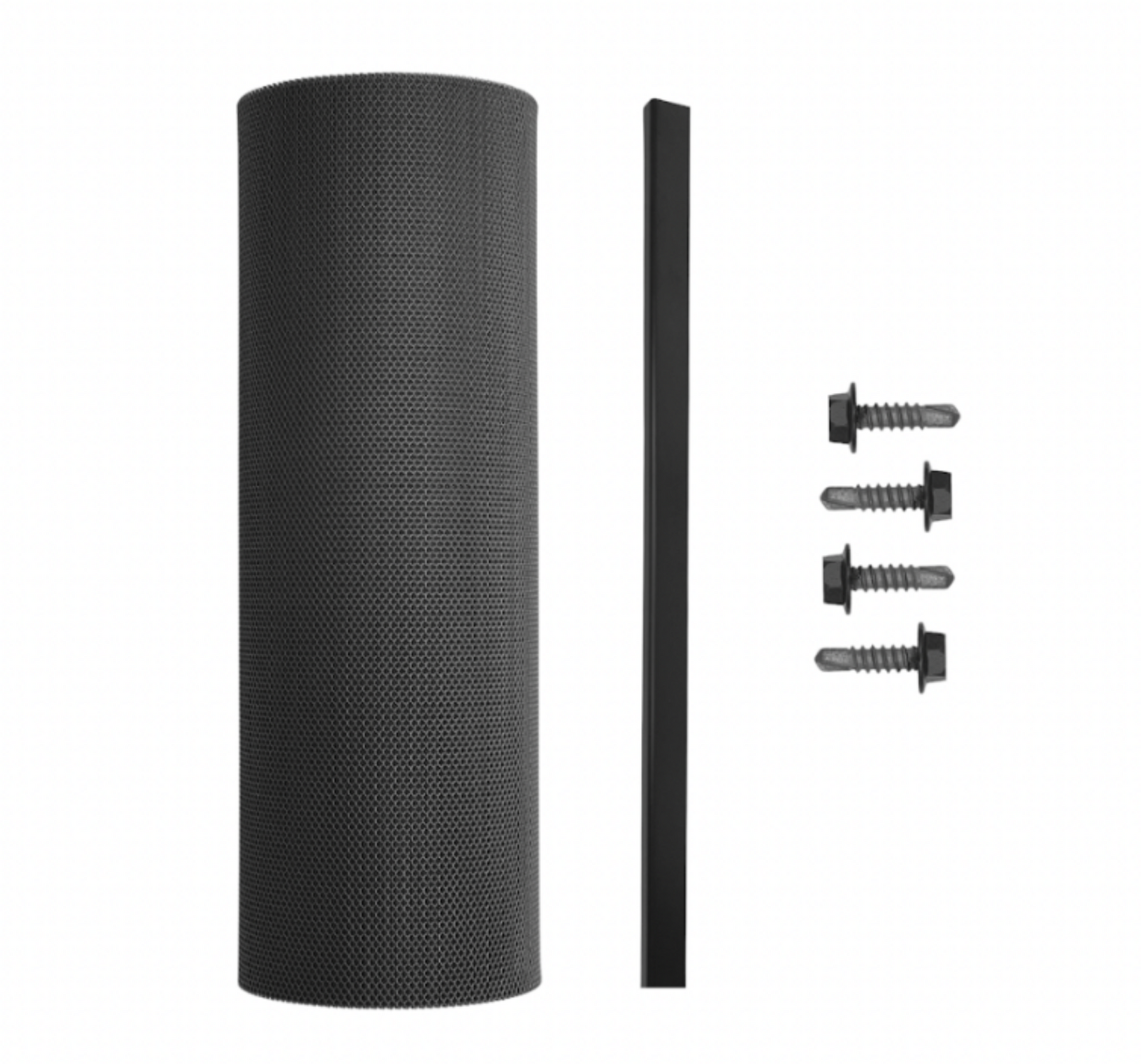 4mm Tile - Gutter Guard Kit – Gutter Guard Warehouse