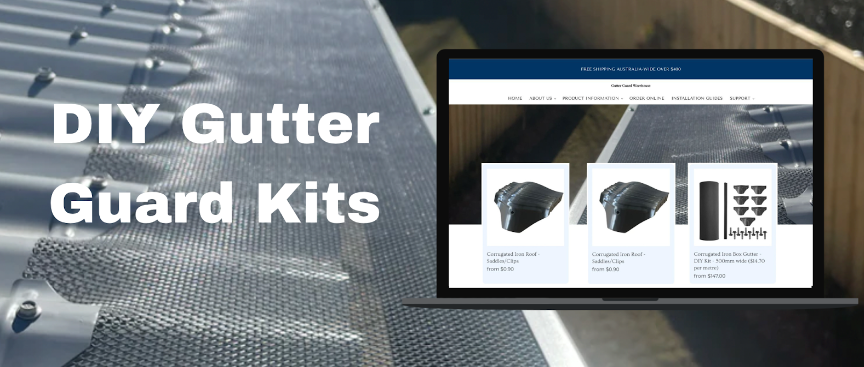 Gutter Guard Warehouse